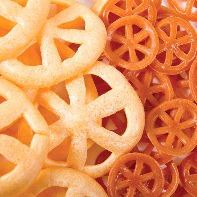 Mexican Snacks – Page 2 – Ay, Caramba!