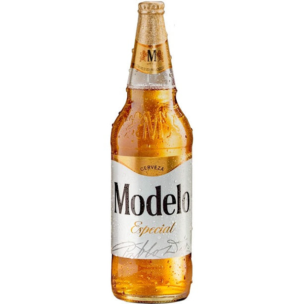 Modelo Especial 1L – Ay, Caramba!