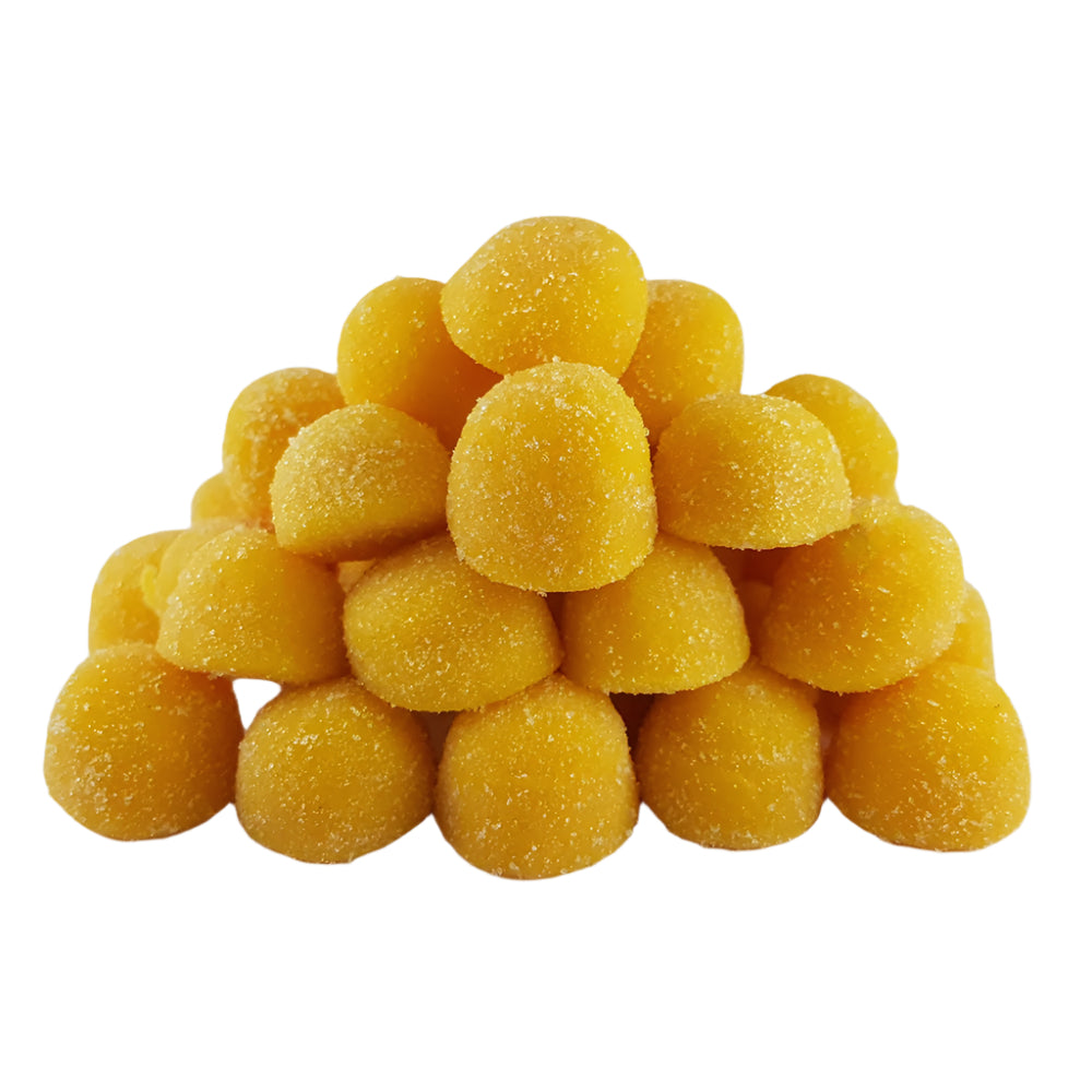 Rompope Gummies 100g – Ay, Caramba!