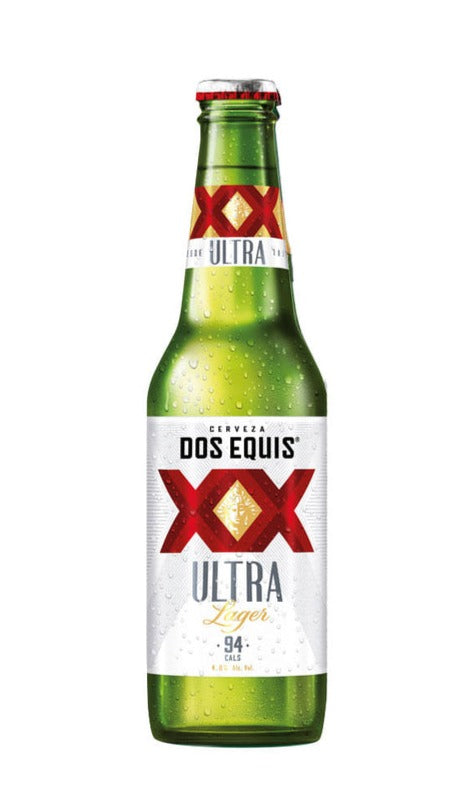 XX Lager Ultra – Ay, Caramba!