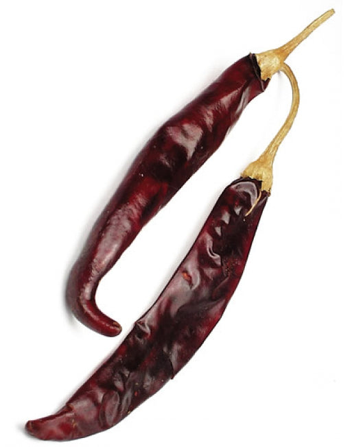 Dried Chile Puya 70g – Ay, Caramba!