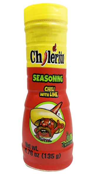 Chilerito chili powder with lime – Ay, Caramba!