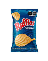 Ruffles Original 51g BBD 24 NOV 24 – Ay, Caramba!