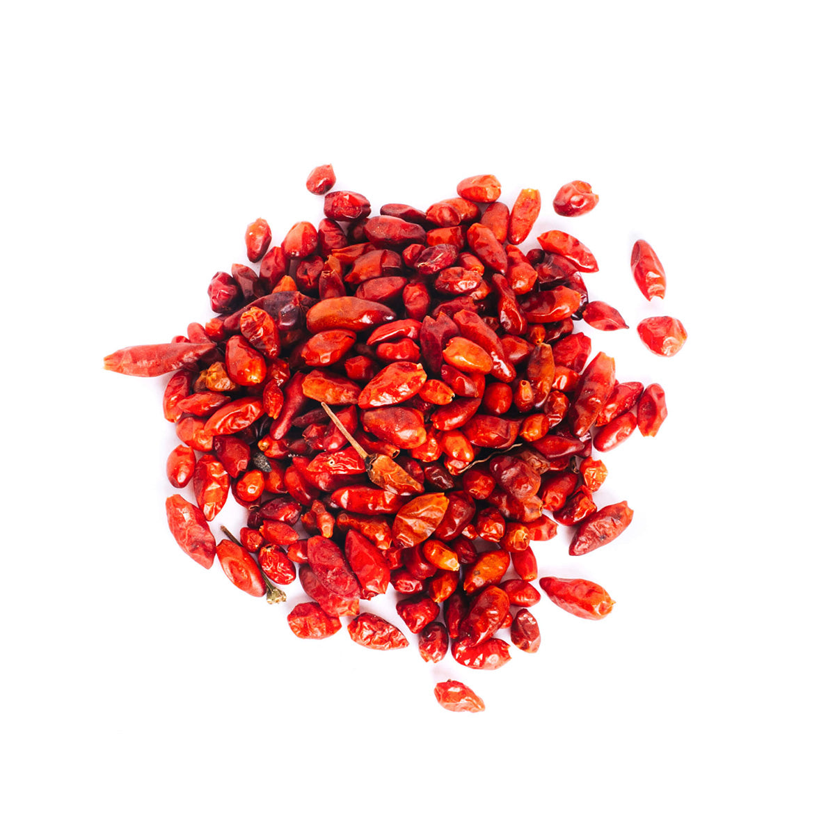 Dried Chile Piquín 20g – Ay, Caramba!