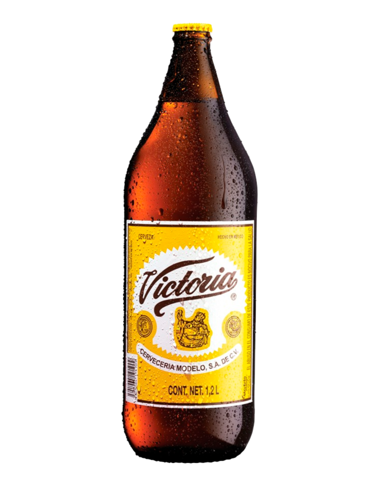 Victoria Mega 1.2L – Ay, Caramba!